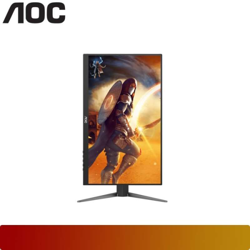 Jual Aoc 27g4 | 27 Adaptive Sync Gaming Monitor Ips 180hz 1ms Di Seller ...