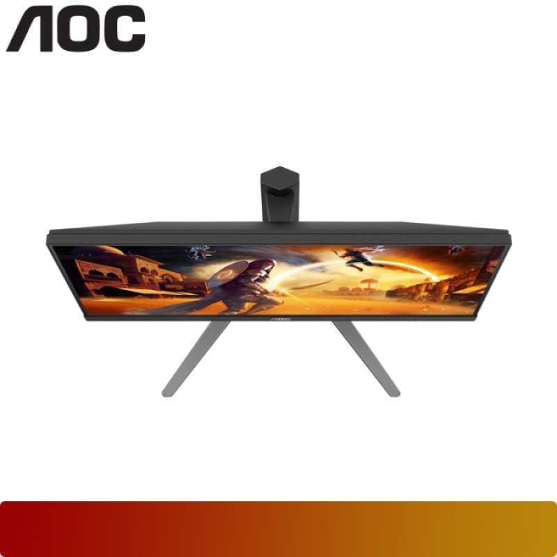 Jual Aoc 27g4 | 27 Adaptive Sync Gaming Monitor Ips 180hz 1ms Di Seller ...