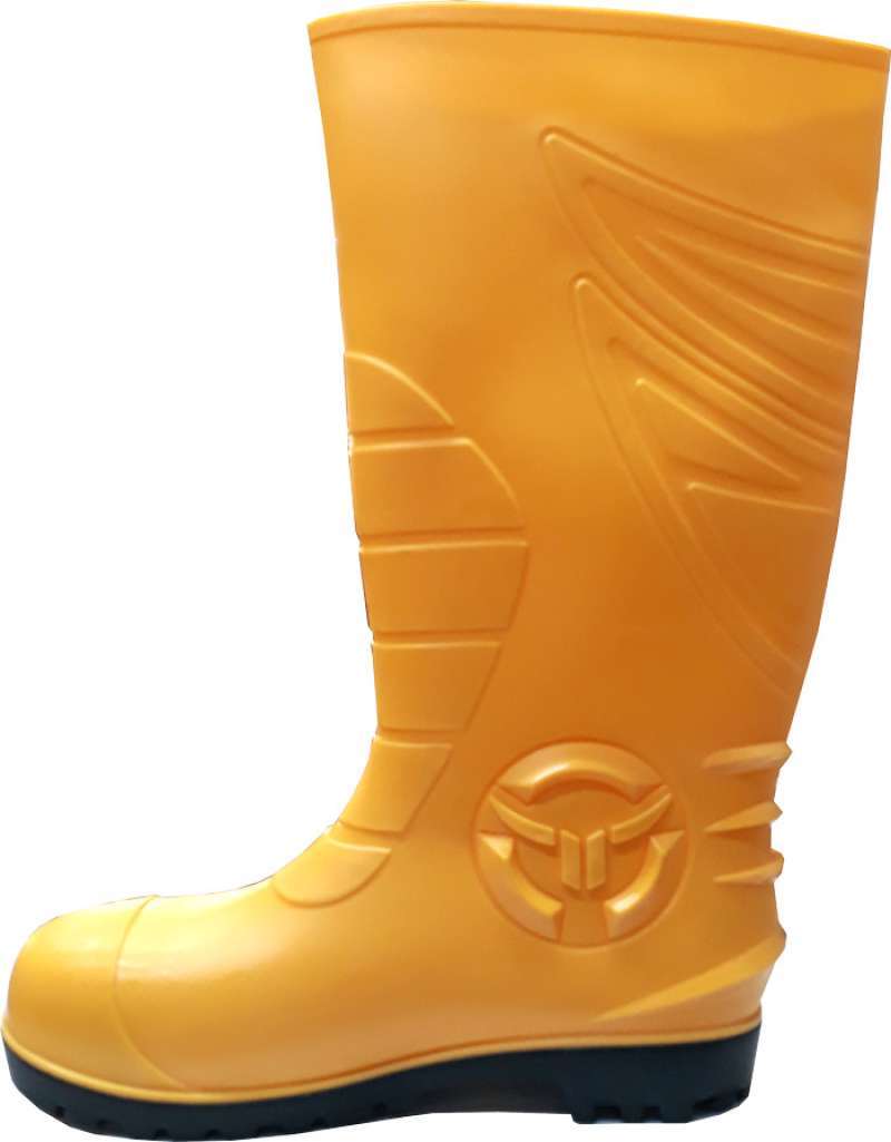 Promo Petrova Ultimate S5 With Steel Midsole And Steel Toecap Sepatu ...