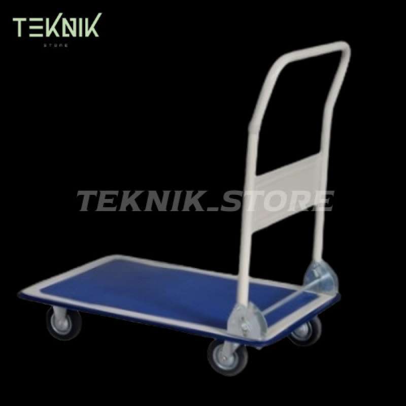 Promo Troli Lipat 150kg Belter Hand Truck Troli Besi / Angkut Barang ...