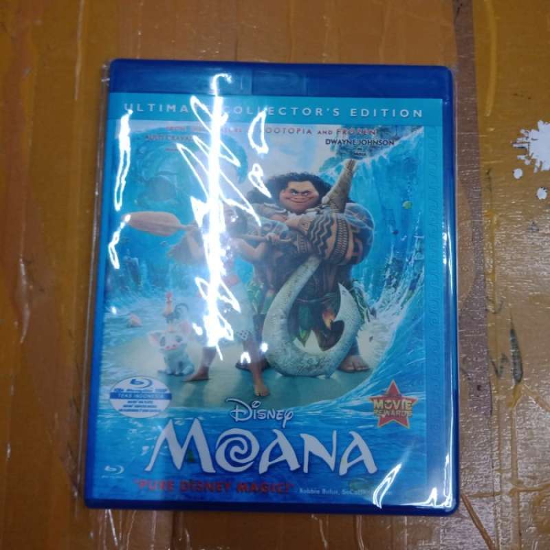 Promo Moana Bdlokal Diskon 23% Di Seller Biabia Store - Cengkareng Barat, Kota Jakarta Barat ...