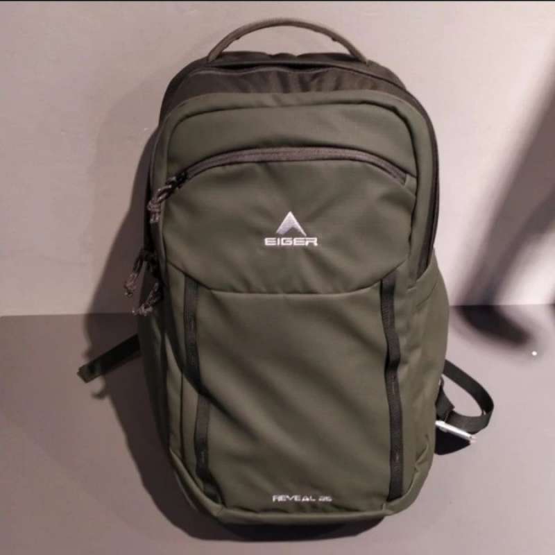 Jual Tas Ransel Eiger Reveal 25 Model Terbaru - Harga Promo Juli 2024 ...