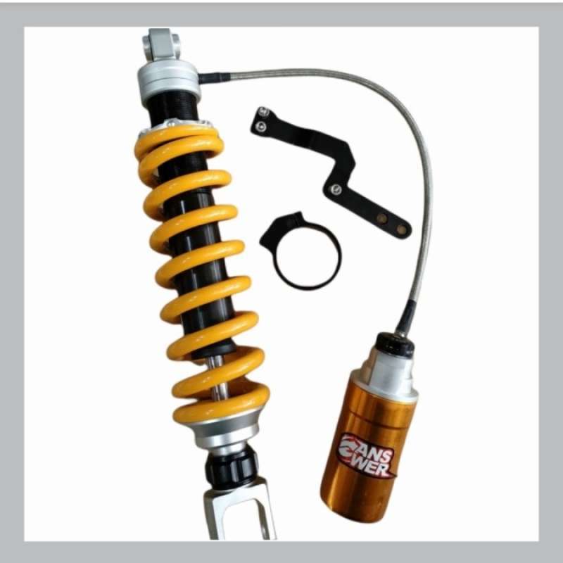 Promo Monoshock Crf Scarlet Crf150 Mono Shock Tabung - Barayana Diskon ...