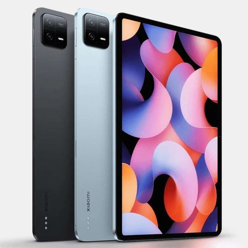 Jual Tablet Xiaomi Pad 6 8/256gb Snapdragon 870 11 Wqhd 144hz Di Seller ...