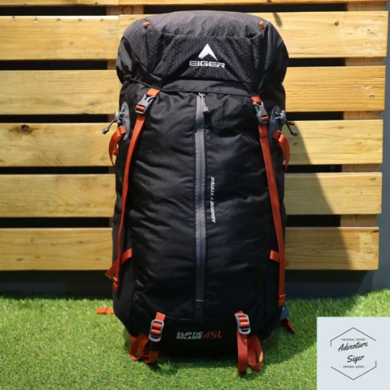Jual Tas Carrier Eiger Eliptic Original Terbaru - Harga Promo Murah Mei ...