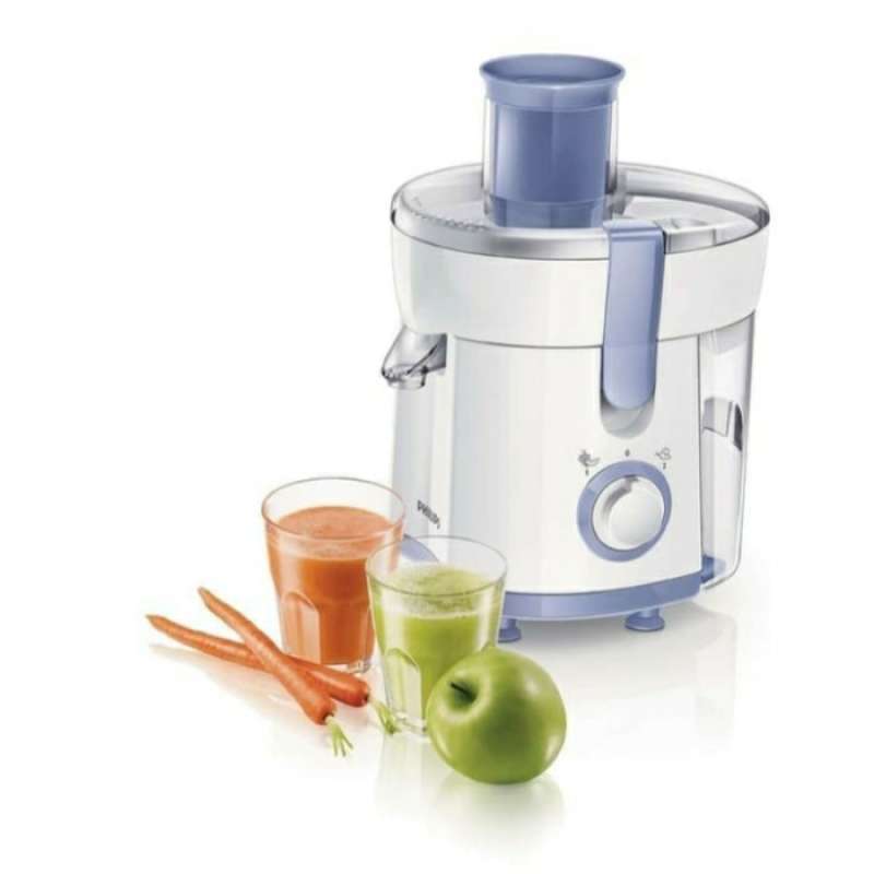 Promo Philips Juicer Hr 1811 Extractor Diskon 23% di Seller Bogatyy ...