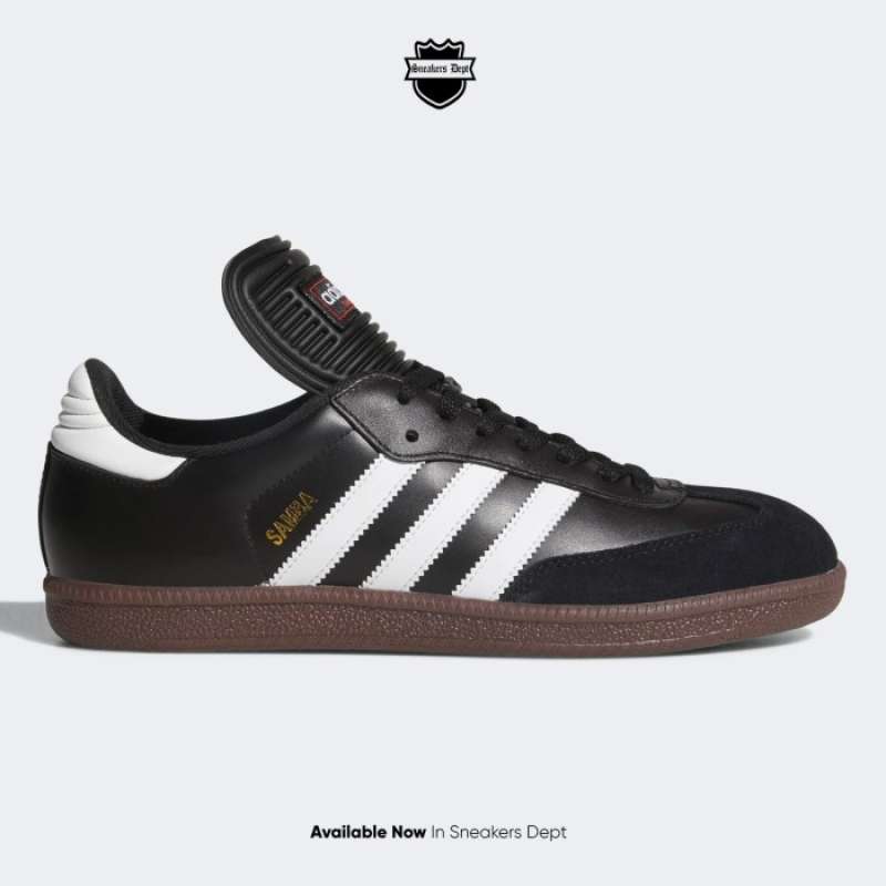 Sepatu Adidas Samba Original - Harga Terbaru Maret 2024 | Blibli