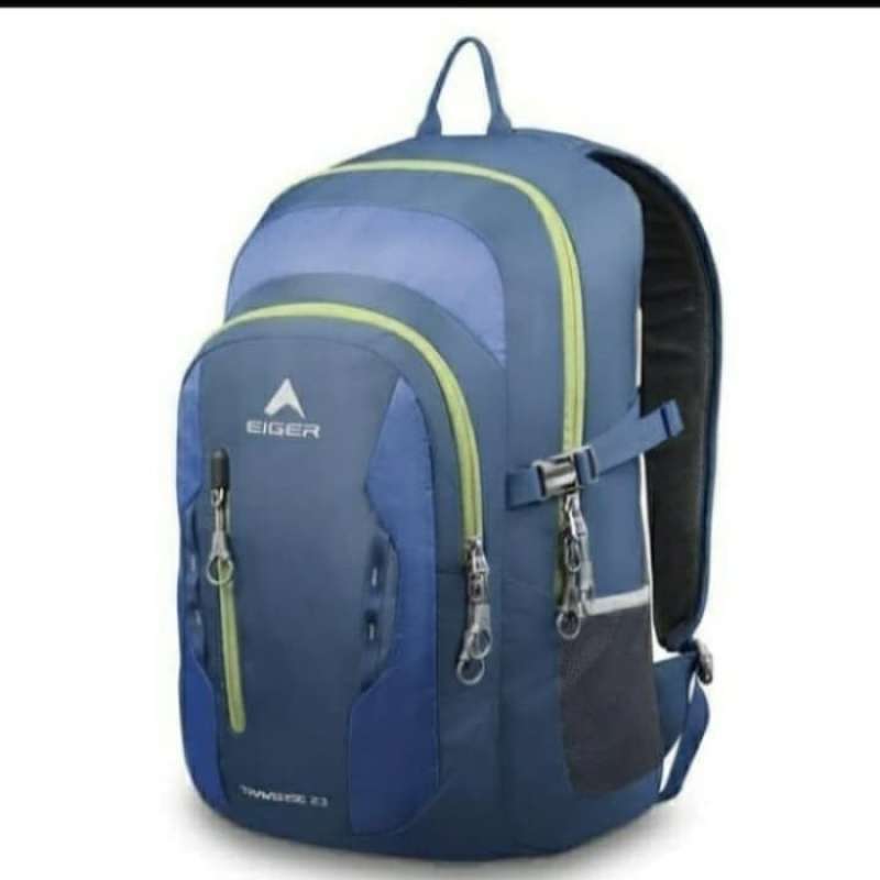 Jual Tas Ransel Pria Eiger Original 30 L Model Terbaru - Harga Promo ...