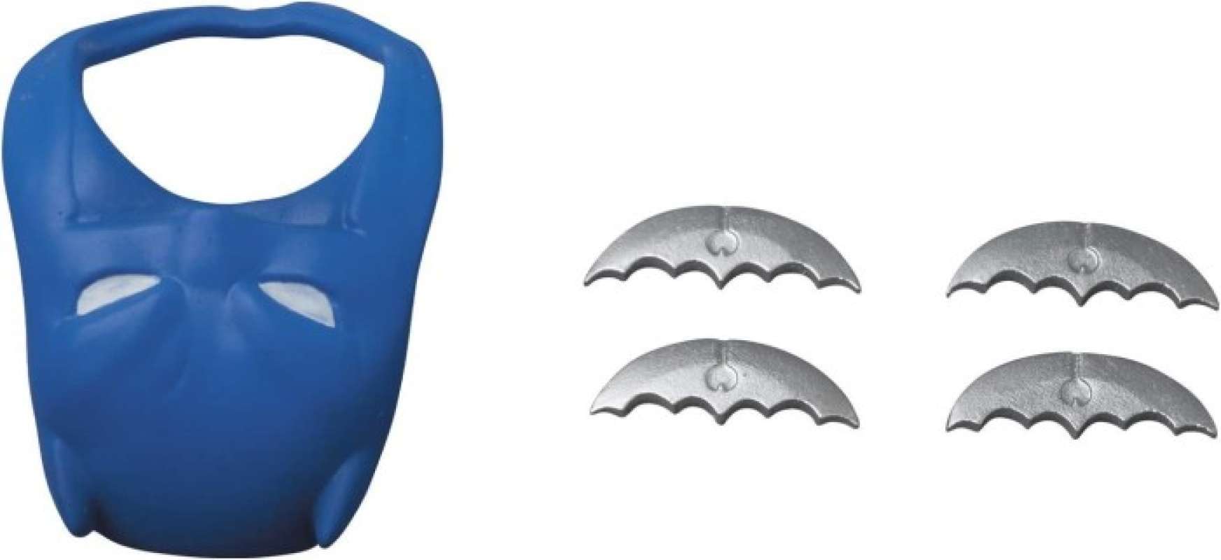 Promo MEDICOM MAFEX The Dark Knight Returns Triumphant Batman Action ...