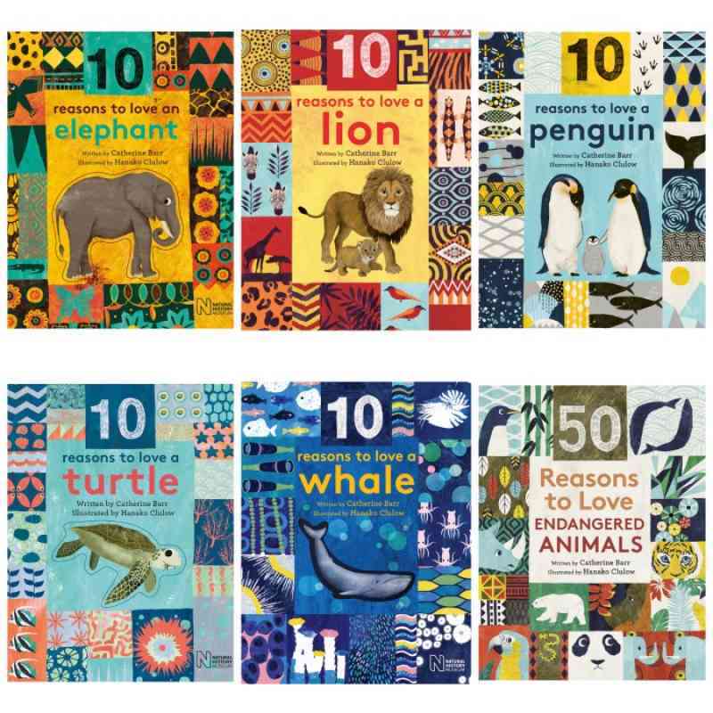 Promo 10 Reasons To Love An Elephant , 10 Reasons To Love A Bear ...