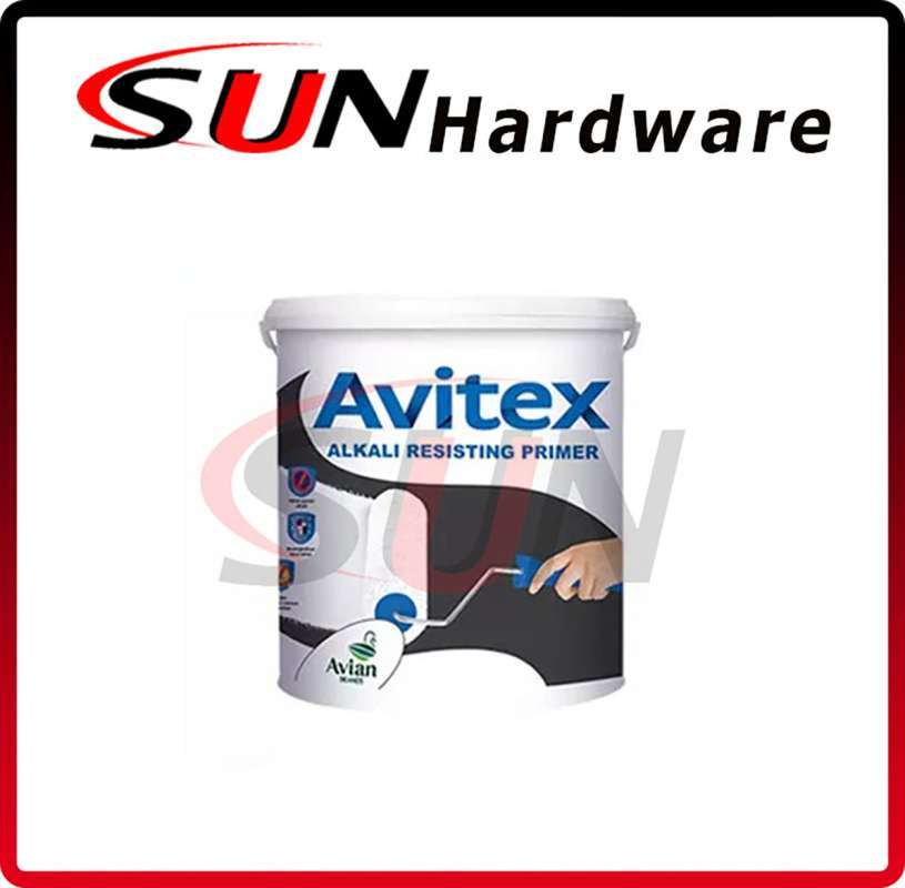 Jual Katalog Warna Cat Avitex Original Murah - Harga Diskon Maret 2024 ...