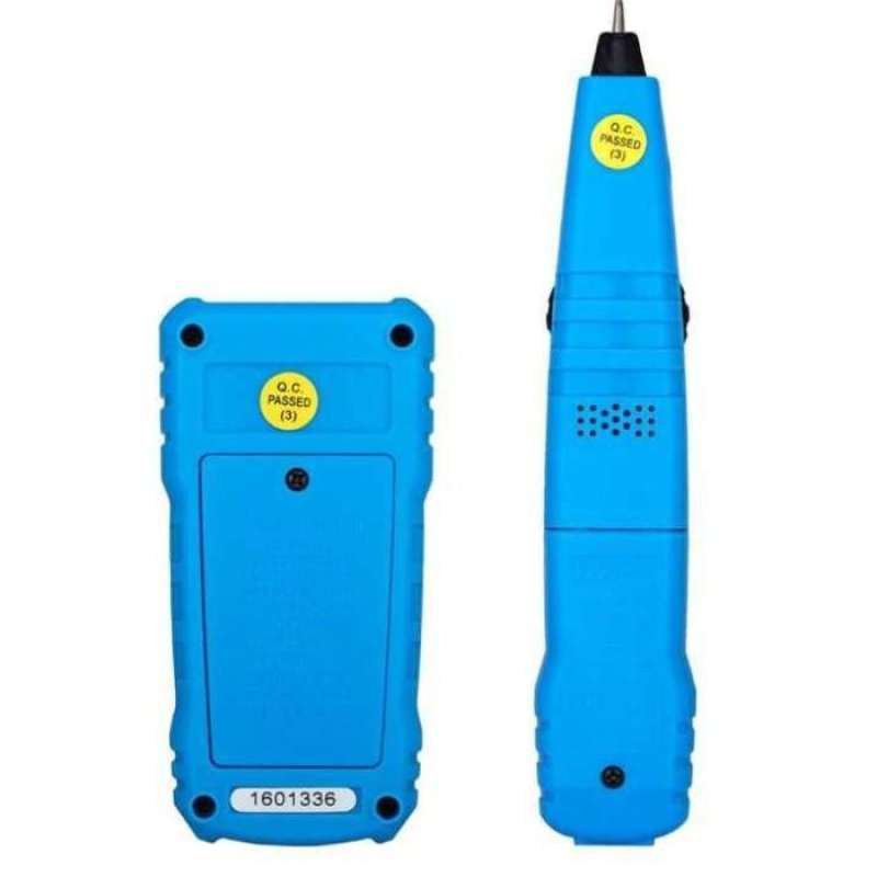 Jual Wire Tracker Tester Kabel Jaringan LAN Network Cable RJ45 RJ11 ...