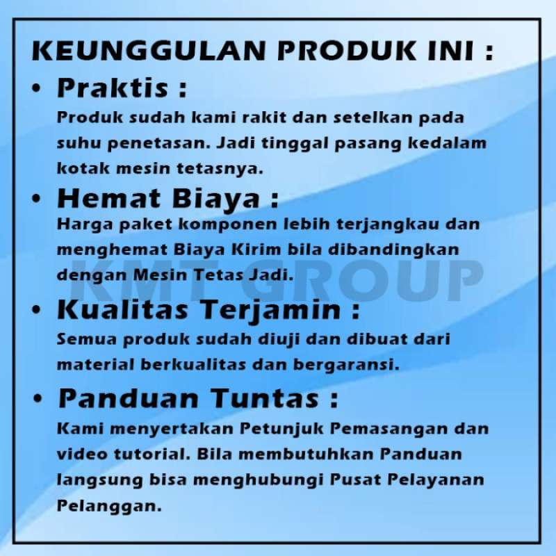 Jual Paket Siap Pakai Thermostat Termostat Pemanas Mesin Tetas Telur Di ...