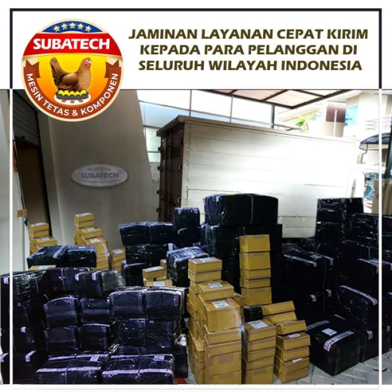 Jual Paket Siap Pakai Thermostat Termostat Pemanas Mesin Tetas Telur Di ...