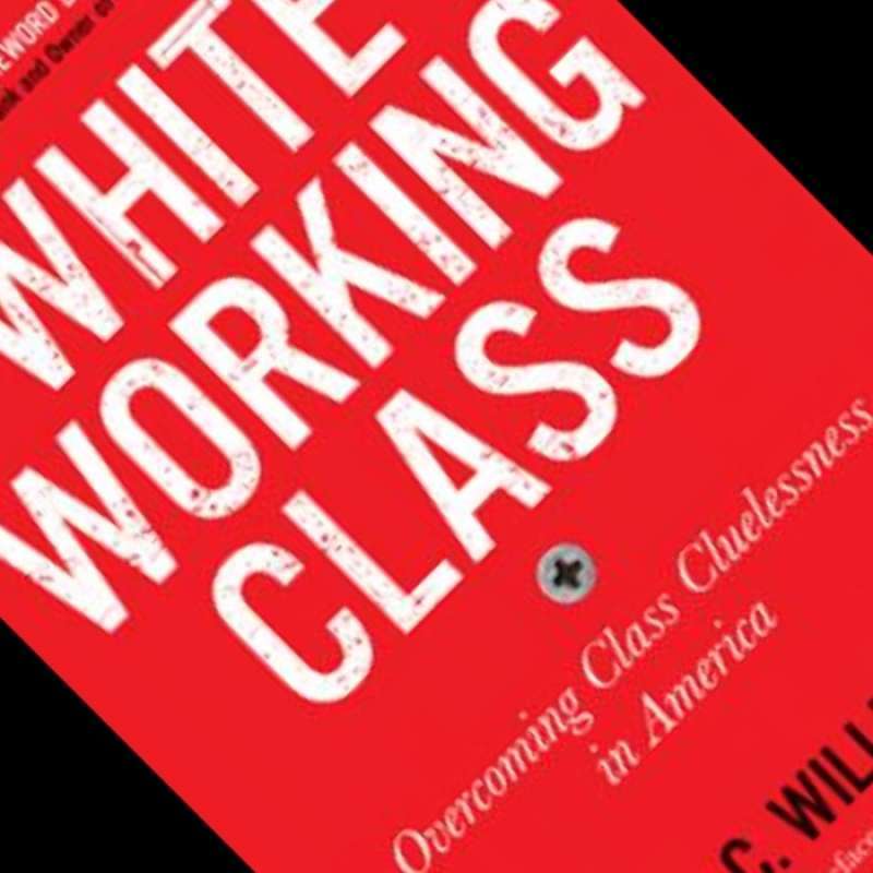 Promo White Working Class - Mark Cuban (original English Version ...