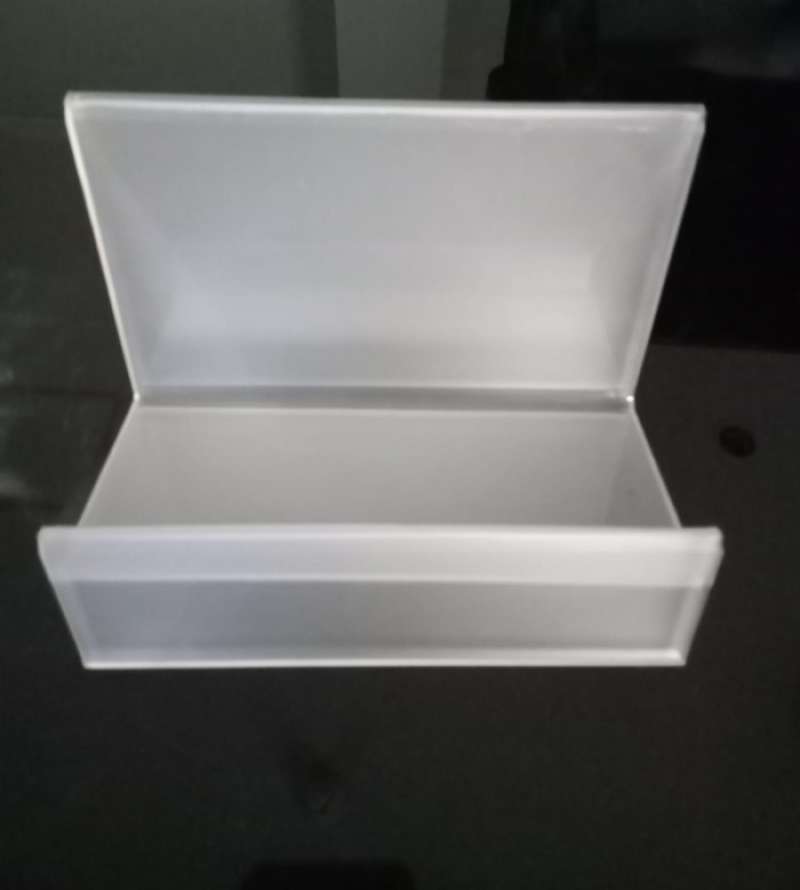 Jual Acrylic Custom Display Botol Di Seller Alaric Stars - Wijaya ...