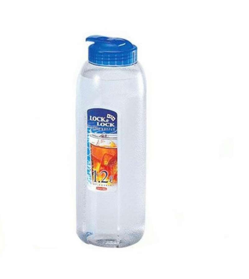 Jual botol air lock&lock water bottle botol air minum kulkas 1.2l ...