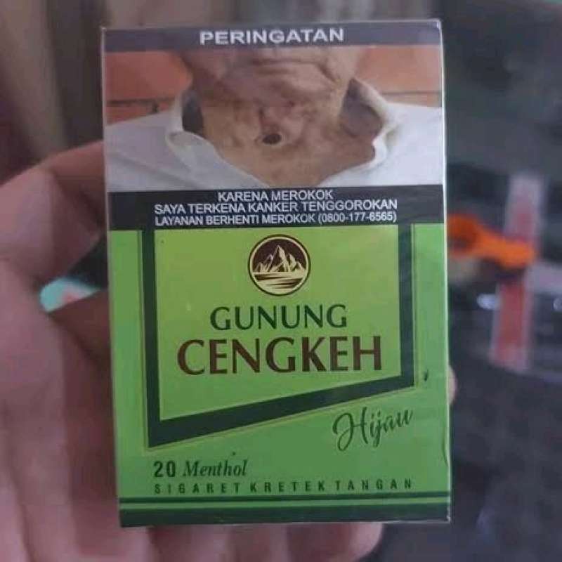 Jual Rokok Murah Cengkeh Termurah - Harga Grosir Terupdate Hari Ini ...