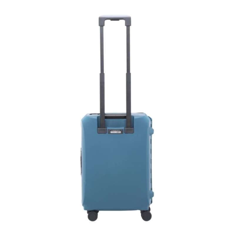 Promo Lojel Voja Koper Original Cabin 20 inch Blue Bergaransi Diskon 23 ...