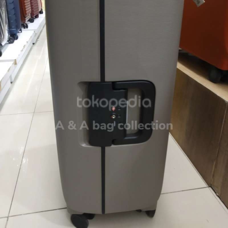 Promo koper hardcase Lojel voja original 30 inch large bagasi size no ...