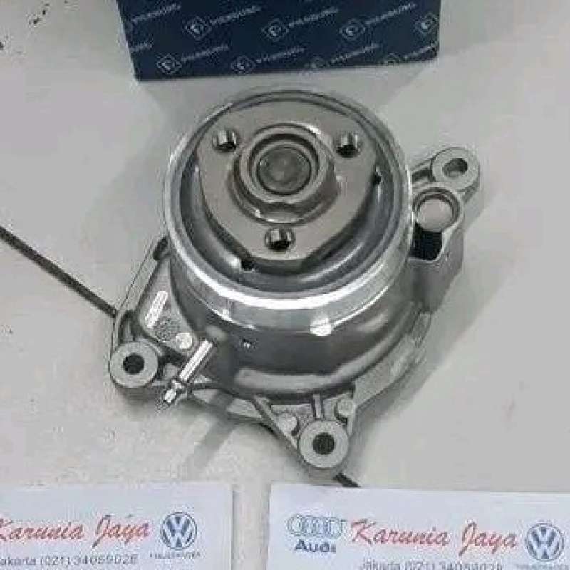 Promo WATER PUMP GOLF MK7 PART VW AUDI Diskon 23% di Seller Qairina ...