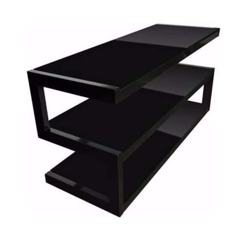 Promo Norstone Esse 1400 AV TV Ampli Player HiFi Audio Rack rak Diskon ...