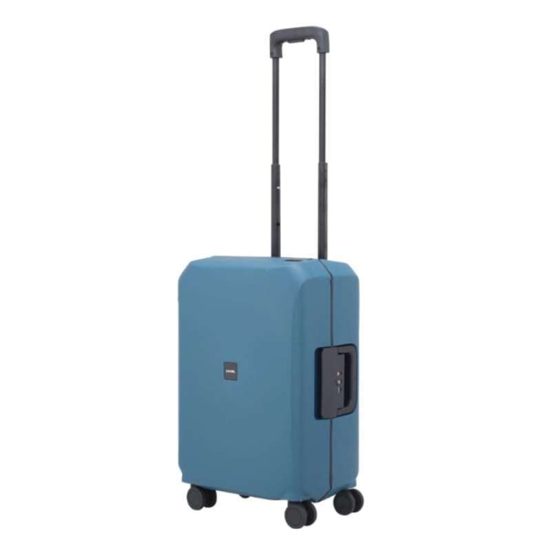 Promo Lojel Voja Koper Original Cabin 20 inch Blue Bergaransi Diskon 23 ...