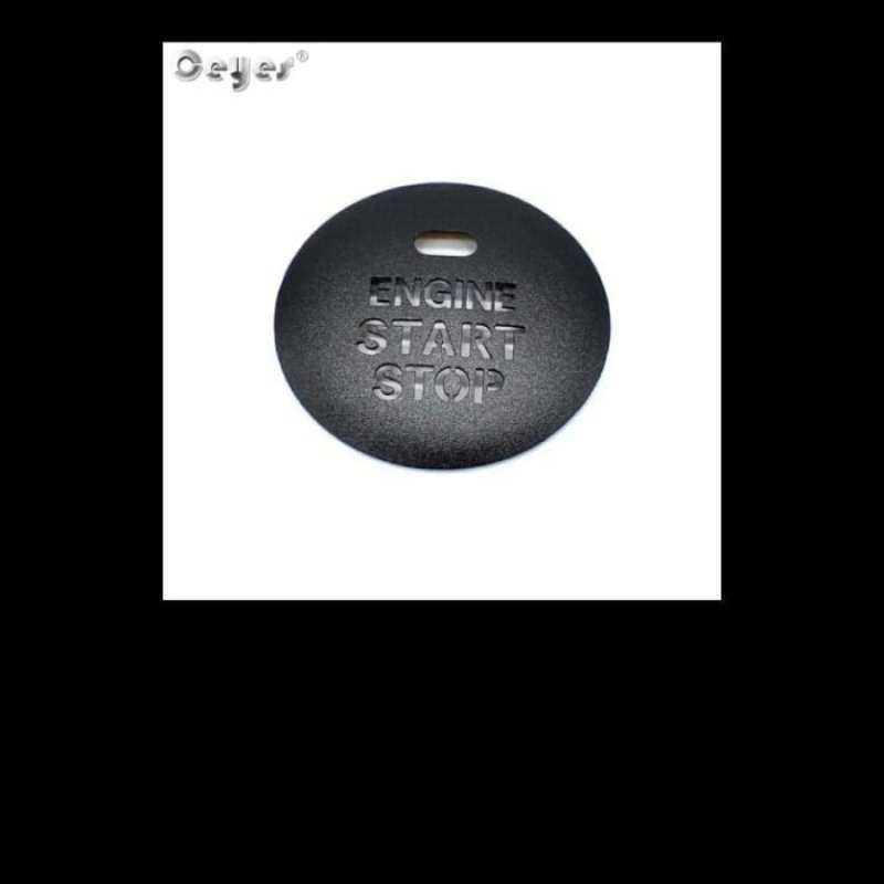 Promo Cover Tombol Start Stop Engine Push Button Toyota Yaris Cross ...