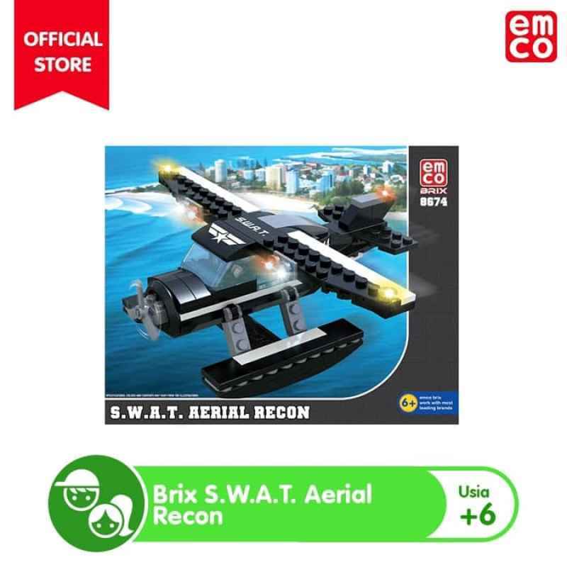 Emco Brix - Harga Terbaru Mei 2024 & Gratis Ongkir | Blibli