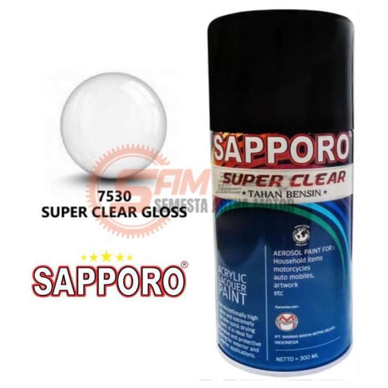 Jual Pilox Sapporo Shogun Green 7176 Cat Semprot 300ml Pilok Hijau ...