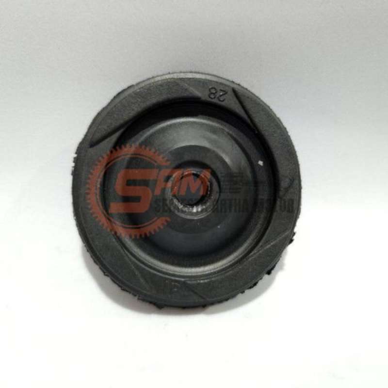 Jual Rol Keteng Besar Grand Supra C70 Revo Blade Roda Roll Chain ...
