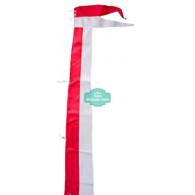 Jual Umbul Umbul Bendera Merah Putih 5 Meter Original Murah - Harga Diskon Juli 2024 | Blibli.com