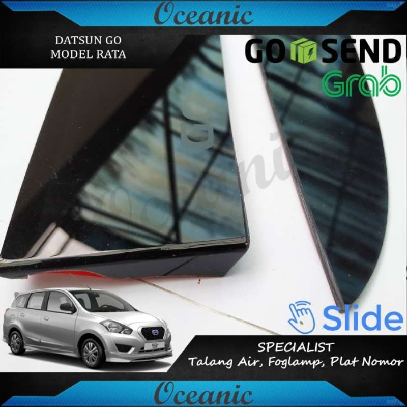 Promo TALANG AIR DATSUN GO / GO+ PLUS / PANCA SLIM MODEL RATA Diskon 23% di Seller Otospeed ...