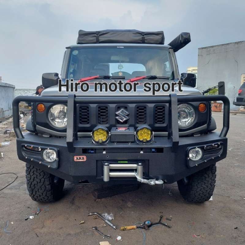 Jual Jimny Katana Arb Terbaru Dengan Harga Termurah Di 2024 | Blibli