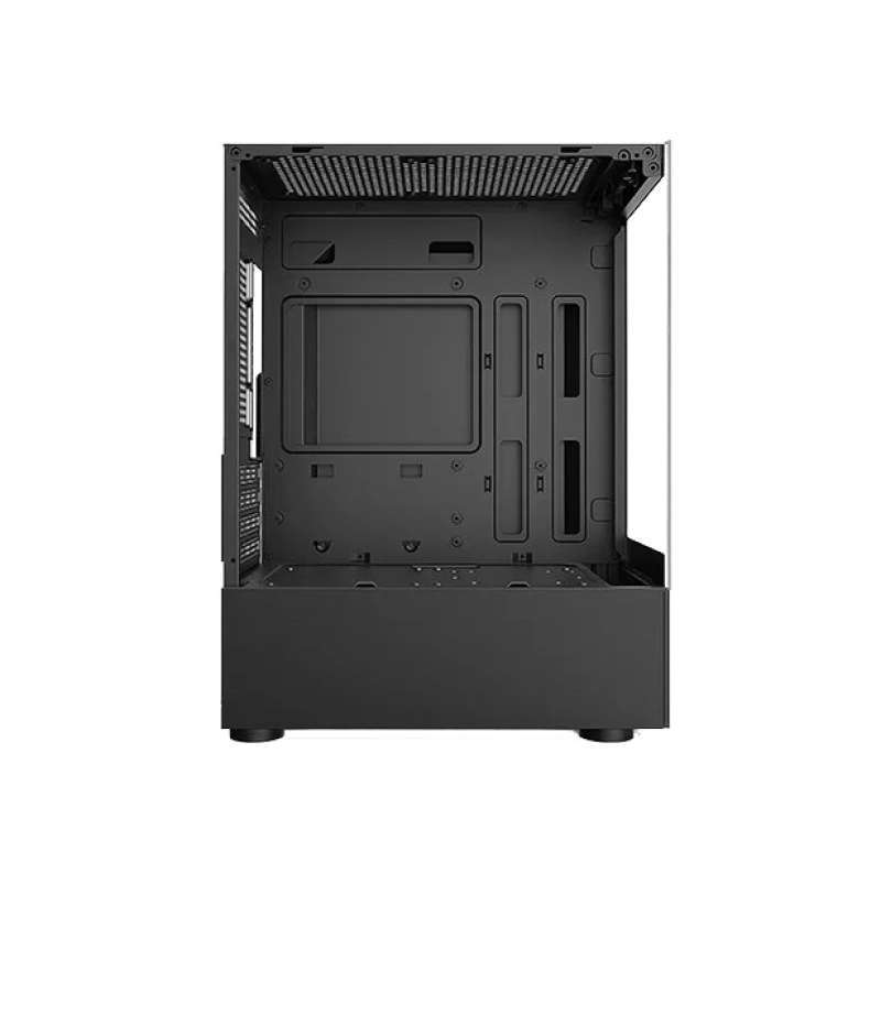 Jual Aula MG10 SPIDER Casing PC Gaming MATX free 3Fan RGB - PUTIH di ...