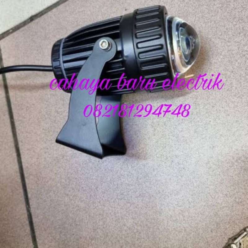 Promo lampu sorot fokus 10watt / lampu tembak led jauh 10 watt sorot ... Promo lampu sorot fokus 10watt / lampu tembak led jauh 10 watt sorot ...