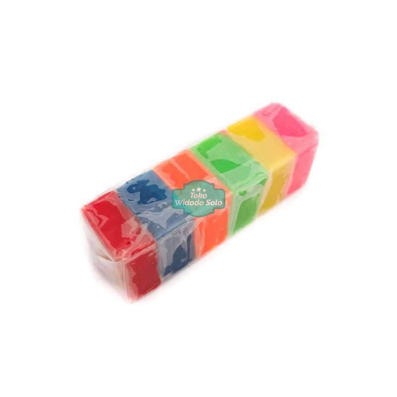 Jual Plastisin 1 Pack 🏷️ Original Terbaru, Terlengkap, & Harga Termurah ...