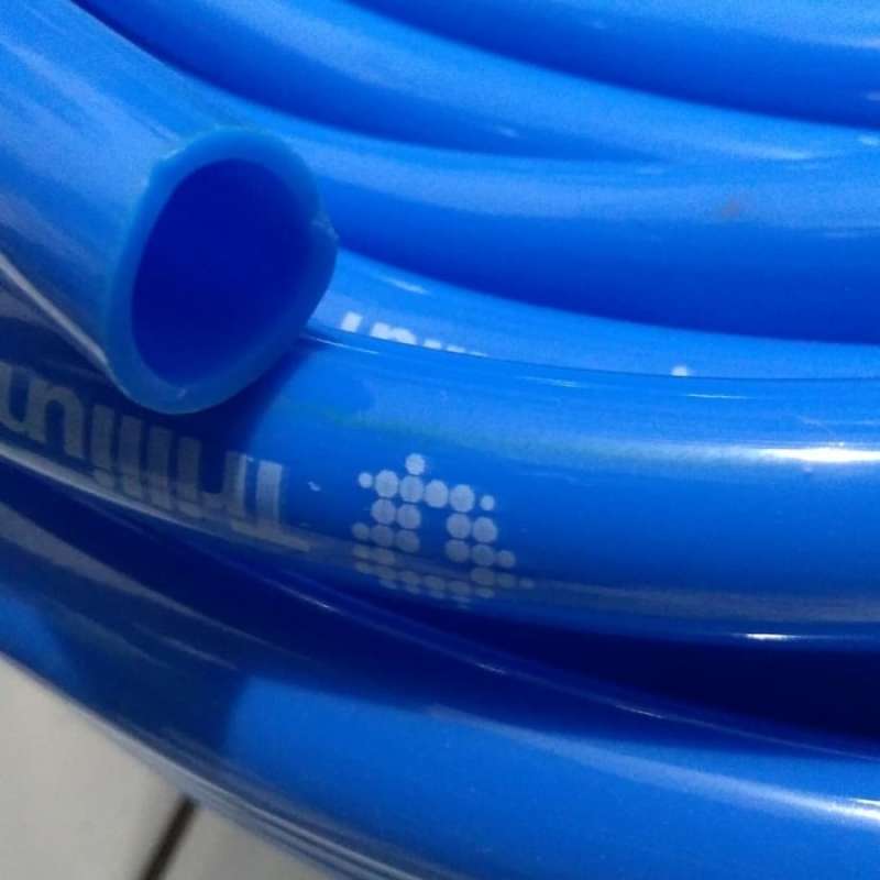 Promo 1 Roll ( 50 mtr ) Selang Air Flexible 1/2 Inch Trilliun Elastis ...