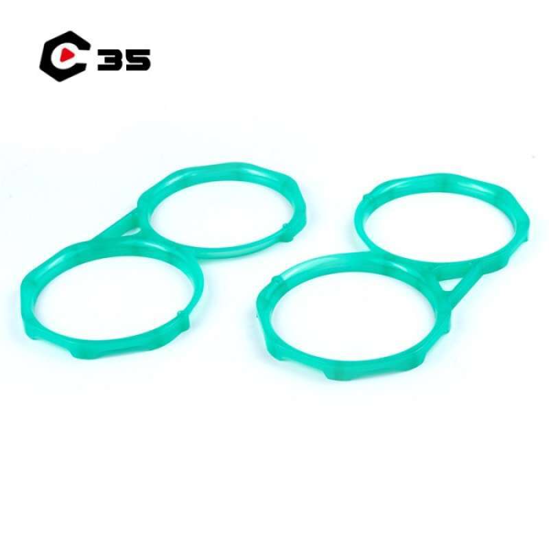 Promo Axisflying Cineon C35 3.5 Inch Cinewhoop Cinematic Prop guard ...