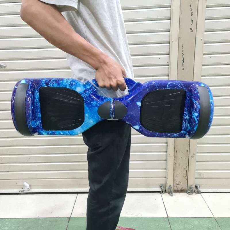 Promo Hoverboard | Smart Balance Wheel | Smart Wheel | Electric Scooter ...