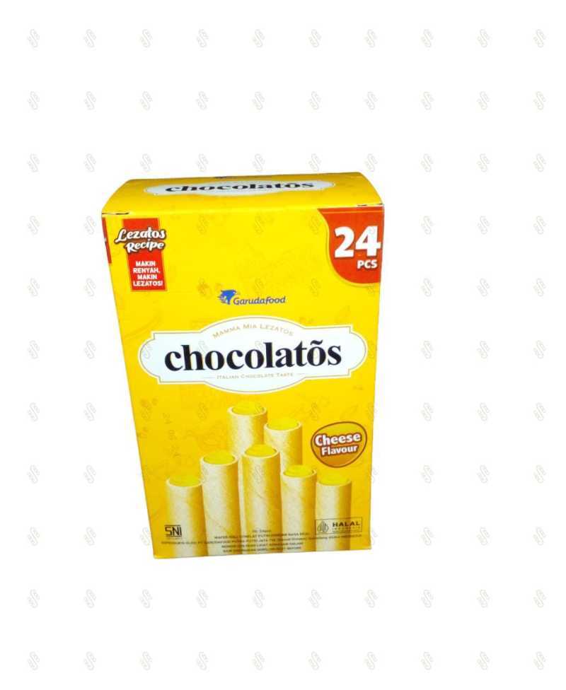 Jual Chocolatos 1 Pack Termurah - Harga Grosir Terupdate Hari Ini | Blibli