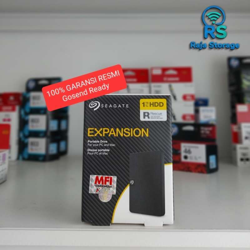 Jual seagate expansion 1tb hdd hd hardisk external di Seller nanomall ... Jual seagate expansion 1tb hdd hd hardisk external di Seller nanomall ...
