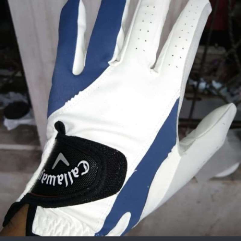 Jual Sarung Tangan Golf Kombinasi Pria Terbaru!!! Di Seller Cipta Narada - Wijaya Kusuma, Kota ...