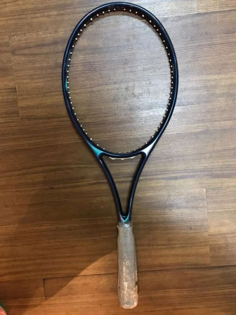 Jual Raket Tenis Tennis Racket Pro Kennex Energy Original Di Seller ...