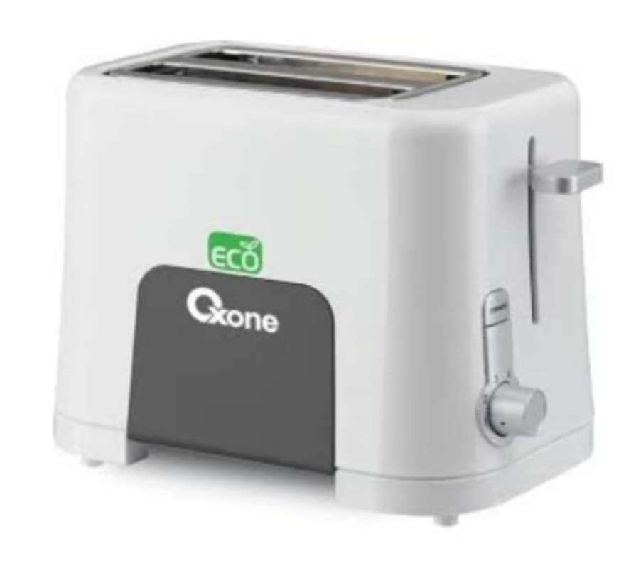 Jual oxone eco toaster ox-111 - putih di Seller Alaric STARS - Wijaya Kusuma, Kota Jakarta Barat ...