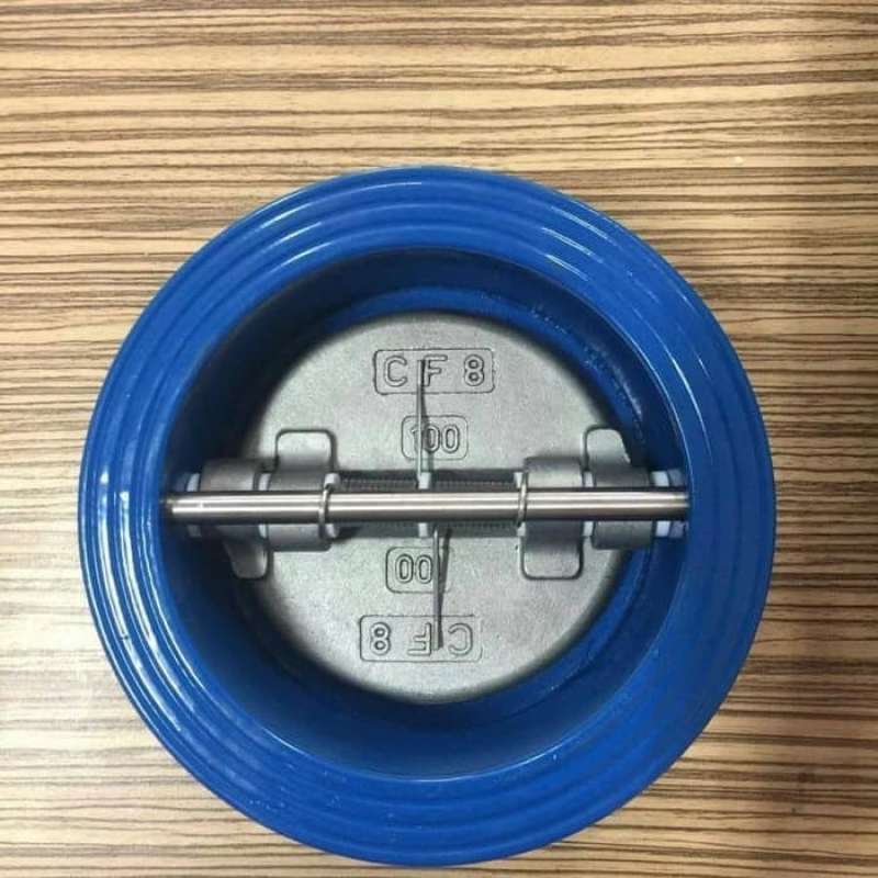 Jual Check Valve 6 Inch Original Murah - Harga Diskon April 2024 ...