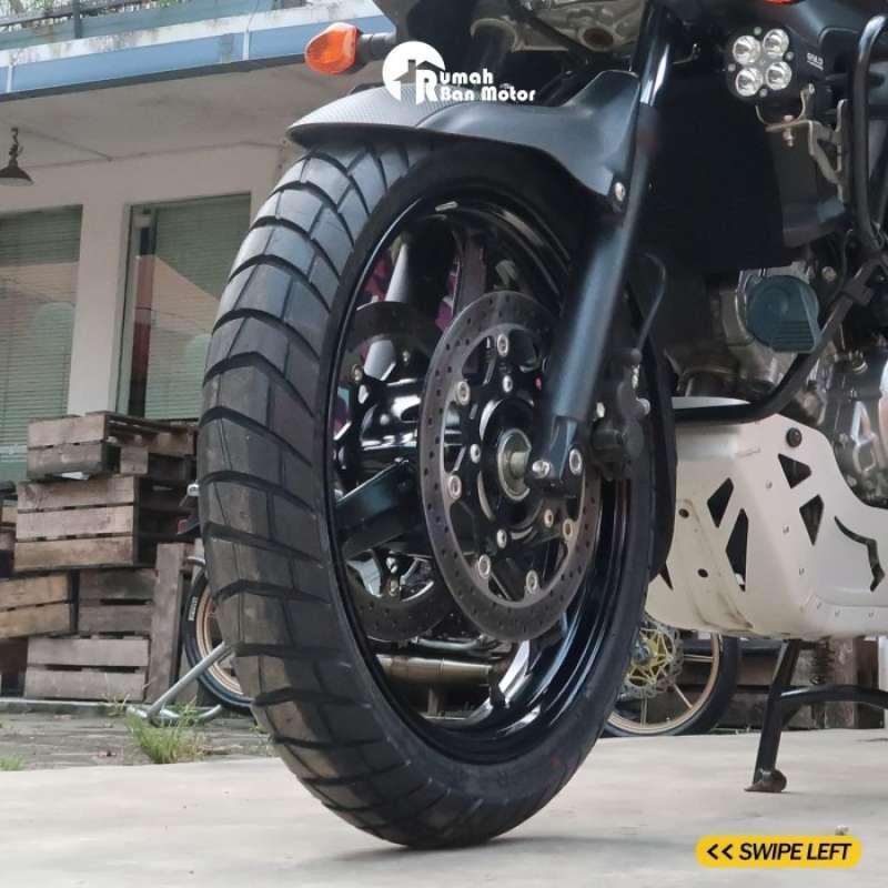 Promo KAROO STREET DEPAN BELAKANG ALL SIZE BAN TOURING BMW GS DLL ...