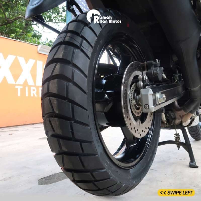 Promo KAROO STREET DEPAN BELAKANG ALL SIZE BAN TOURING BMW GS DLL ...