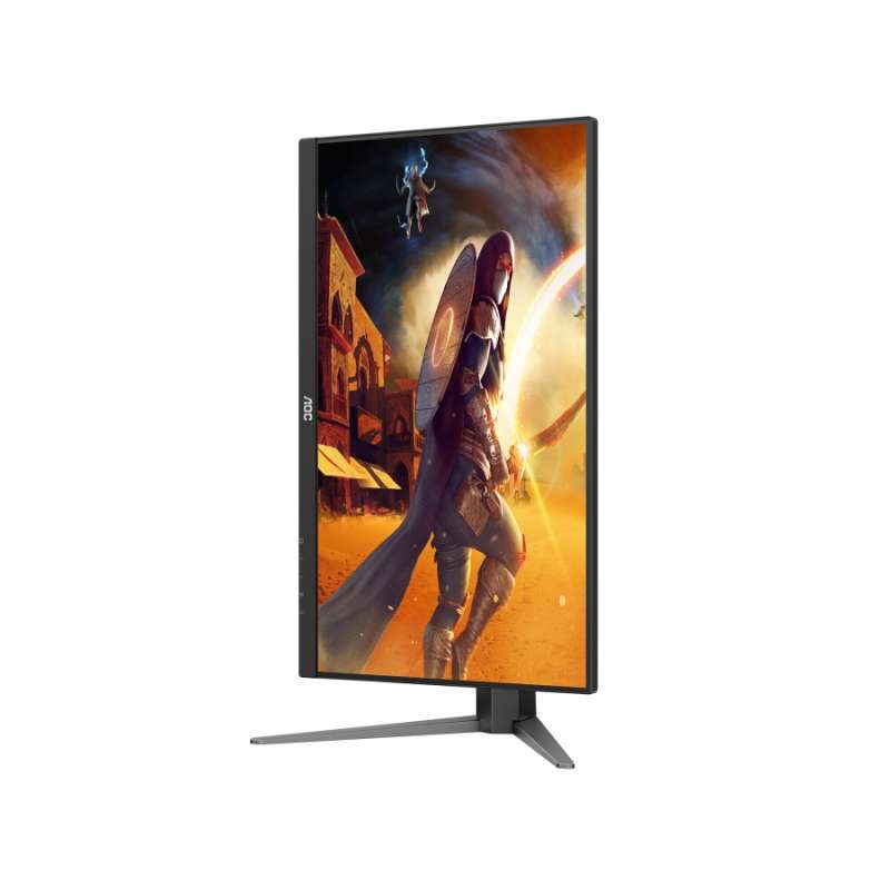 Promo Aoc Q27g4 27 Inch 2k Ips 180hz 1ms Hdr400 Gaming Monitor Diskon 3 ...
