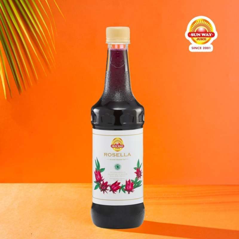 Jual Sari Buah Rosella - Minuman Sehat, Minuman Detox Di Seller Hanei ... Jual Sari Buah Rosella - Minuman Sehat, Minuman Detox Di Seller Hanei ...